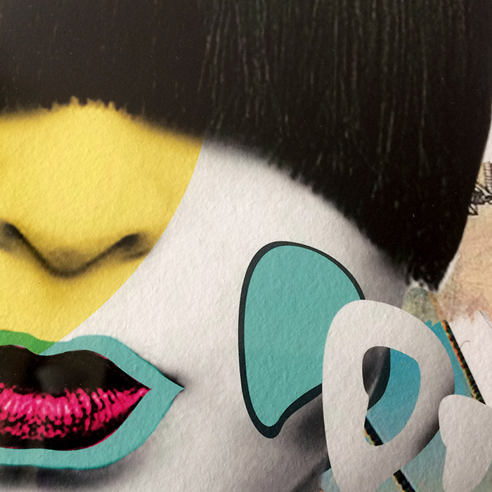 P O S T E R I T Y - Fragmentación